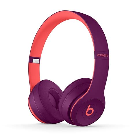 Beats Solo3 Wireless Beats Solo3 Wireless On Ear Headphones Ultra