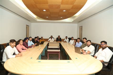 Code Garage Tech Office Photos