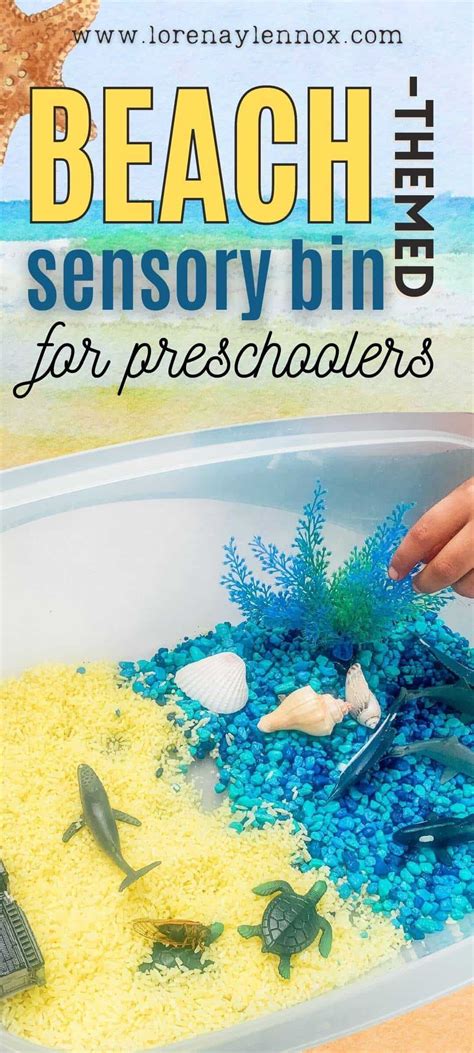 9 Ocean Sensory Bin Ideas Sensory Bins Sensory Sensory Activities