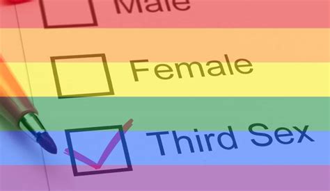 Court Moves To Recognise Third Gender Abogado