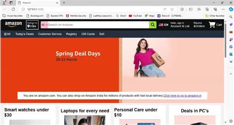 How I Created An Clone Using Html And Css Chirag Kapoor