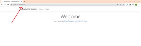 Áp dụng Cookie Authentication trong ASP NET Core không dùng Identity