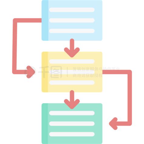 工作流网页ui 工作流程 模板免费下载 Svg格式 512像素 编号49705796 千图网