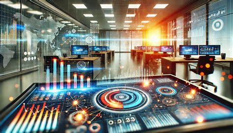 Leveraging Data To Drive Sales Decisions