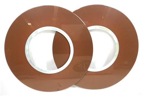 Lot Pc A IBM Disk Platter