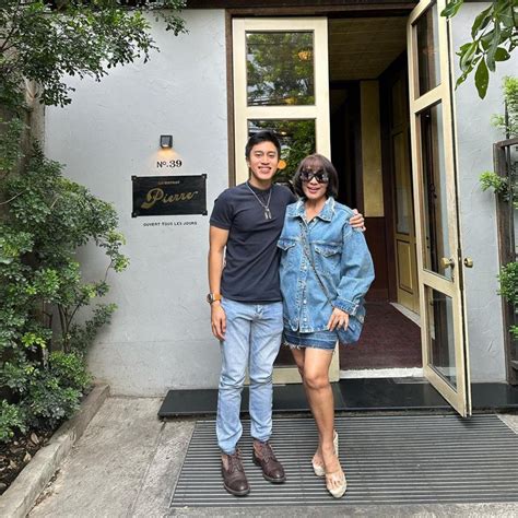 7 Potret Yayuk Suseno Bersama Sang Putra Ragahdo Yang Jadi Jaksa Dan Doktor Di Usia Muda Foto 1