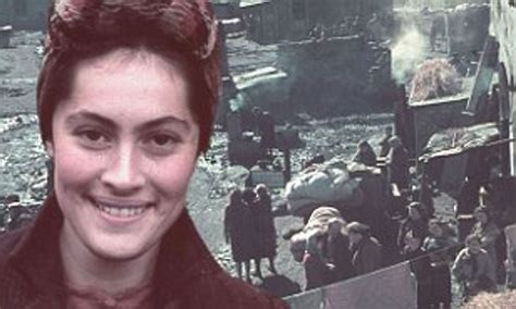 Beautiful Jewish Girls Holocaust
