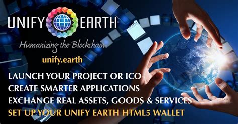 unify earth network on linkedin unify earth offers an end to end