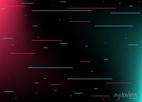 10 Black Background Tiktok Video Ideas To Make Your Content Stand Out