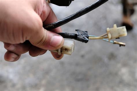 Troubleshooting Common Motorcycle Wiring Problems | Partzilla.com