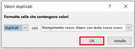 Come Trovare I Duplicati In Excel Smartando It