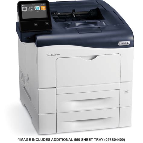 Xerox Versalink C400dn A4 Colour Laser Printer C400v Dn