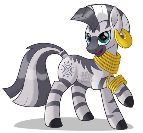 Zecora