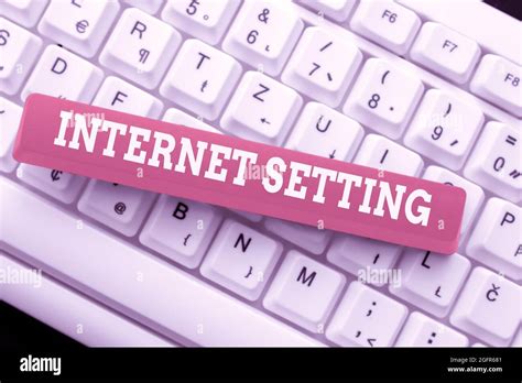 Text Caption Presenting Internet Setting Concept Meaning Etermines How