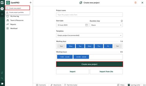 How To Make A Gantt Chart In Word