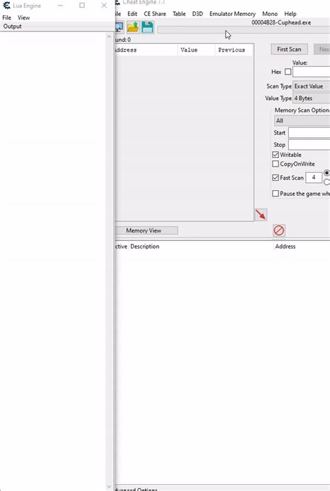 still an issue with connecting to uwp games using mono · issue 1304