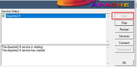 Apache服务器wind 下载，安装及部署windows Apache部署下载服务器 Csdn博客