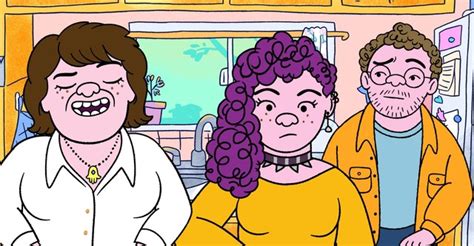Long Story Short Ver La Serie De Tv Online