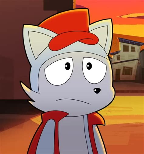Characters In Catching Up Tv Tropes