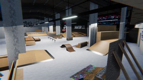 Kara Hassan Rollerdrome Vs Player Character My Friend Pedro