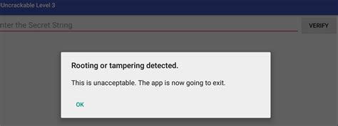 Android] Frida를 이용한 Owasp Mstg Level 3 풀이