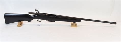 Stevens Model 58 Shotgun Landsborough Auctions