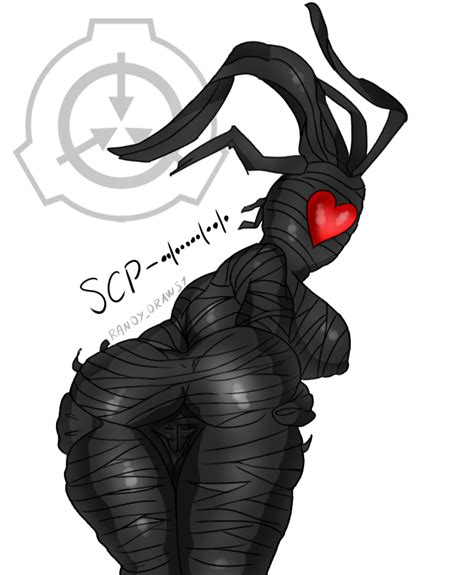 Rule 34 Ass Bandages Heart Shaped Pupils Pussy Randydraws1 Scp Scp