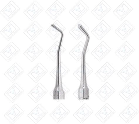 Wescott 21 6b Depósito Dental Vq