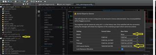LAUNCHXL F28379D Sysconfig Bug C2000 Microcontrollers Forum C2000 Microcontrollers TI