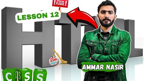 🎨 Css Style Types Explained Inline Internal And External Css Html Lesson