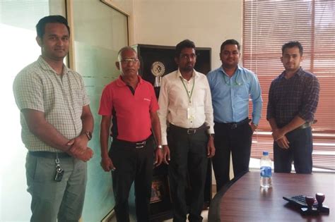 Pulitha Dhanujaya On Linkedin Fssc22000v5 Audits