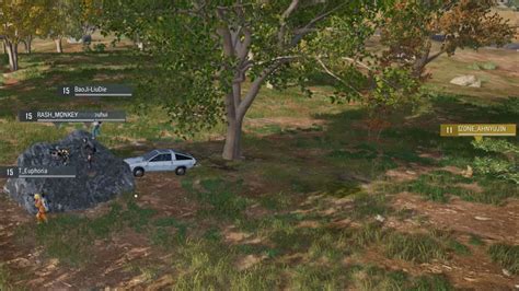 배틀그라운드 맛있게 하는 법 Youtube