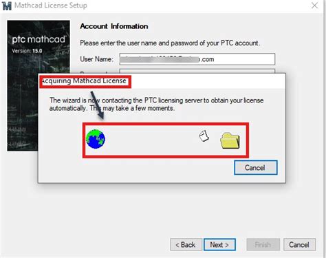How To Activate Mathcad 15 License Using Product C Ptc Community