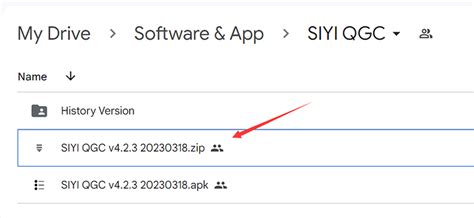 how to install siyi apps on herelink v1 1 osd video ardupilot discourse