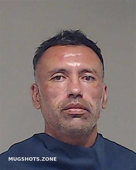 Padayachee Nicolen 08 19 2024 Collin County Mugshots Zone