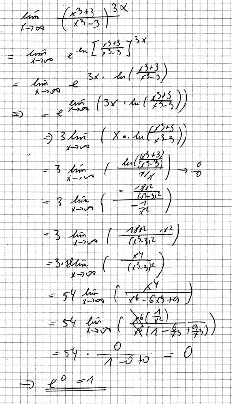 lim x inf x 3 3 x 3 3 {3x} mathelounge