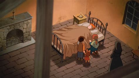 엄마 찾아 삼만리 Tving