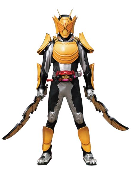 假面骑士gavv 骑士 萌娘百科 万物皆可萌的百科全书