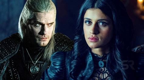 Who Is The Most Powerful Character In The Witcher