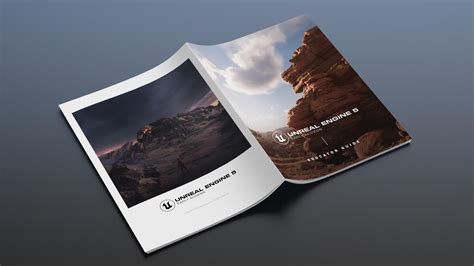 download unreal engine 5 early access educator guide