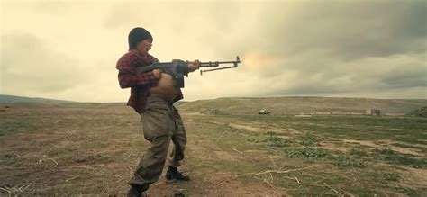 One Battle After Another 2025