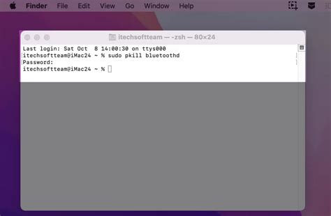 Bluetooth Not Working On Mac Sequoiasonoma Issues 9 Ways To Fix It