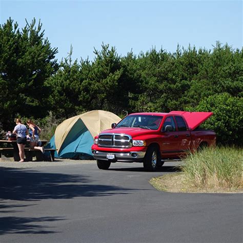 Grayland Beach State Park Washington State Parks
