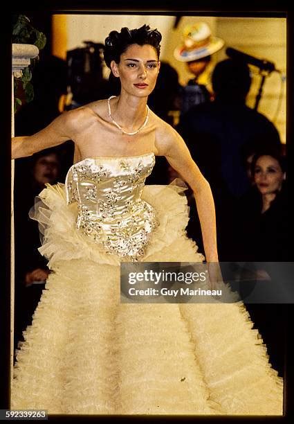 2 190 Christian Dior 1997 Photos And High Res Pictures Getty Images