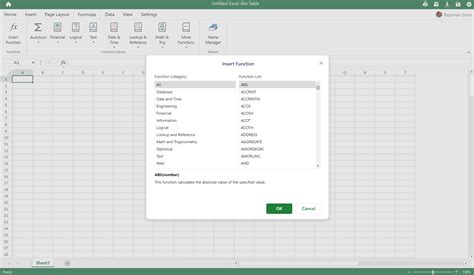 Excel Like Tables For Confluence Spreadsheet And Chart Atlassian