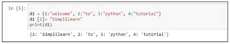 How To Easily Implement Python Sets And Dictionaries