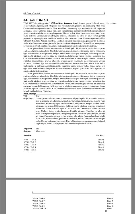 Page Breaking Paracol Package Creates Endcsname Error With Footnotes