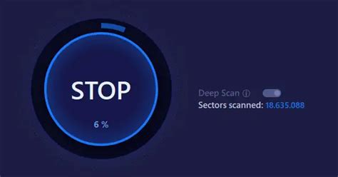 ITop Data Recovery Review And Test Drive