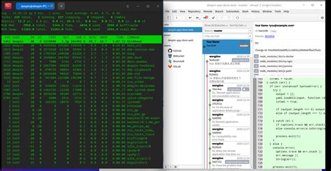 必现问题：dde dock cpu 100 · issue 2497 · linuxdeepin developer center