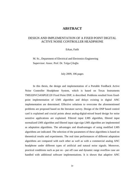 pdf adaptive filter theory dokumen tips